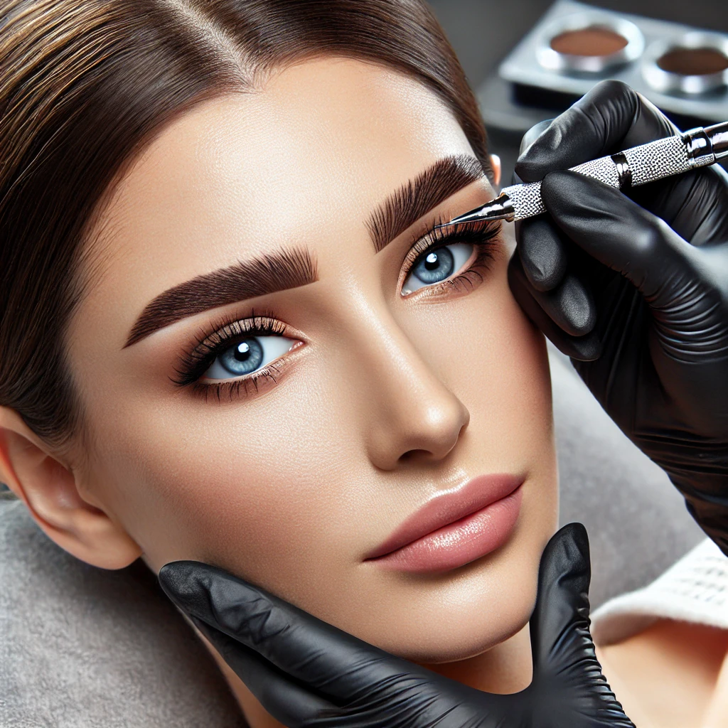 Micropigmentación y Belleza para Mujeres | Casa Victoria Academy